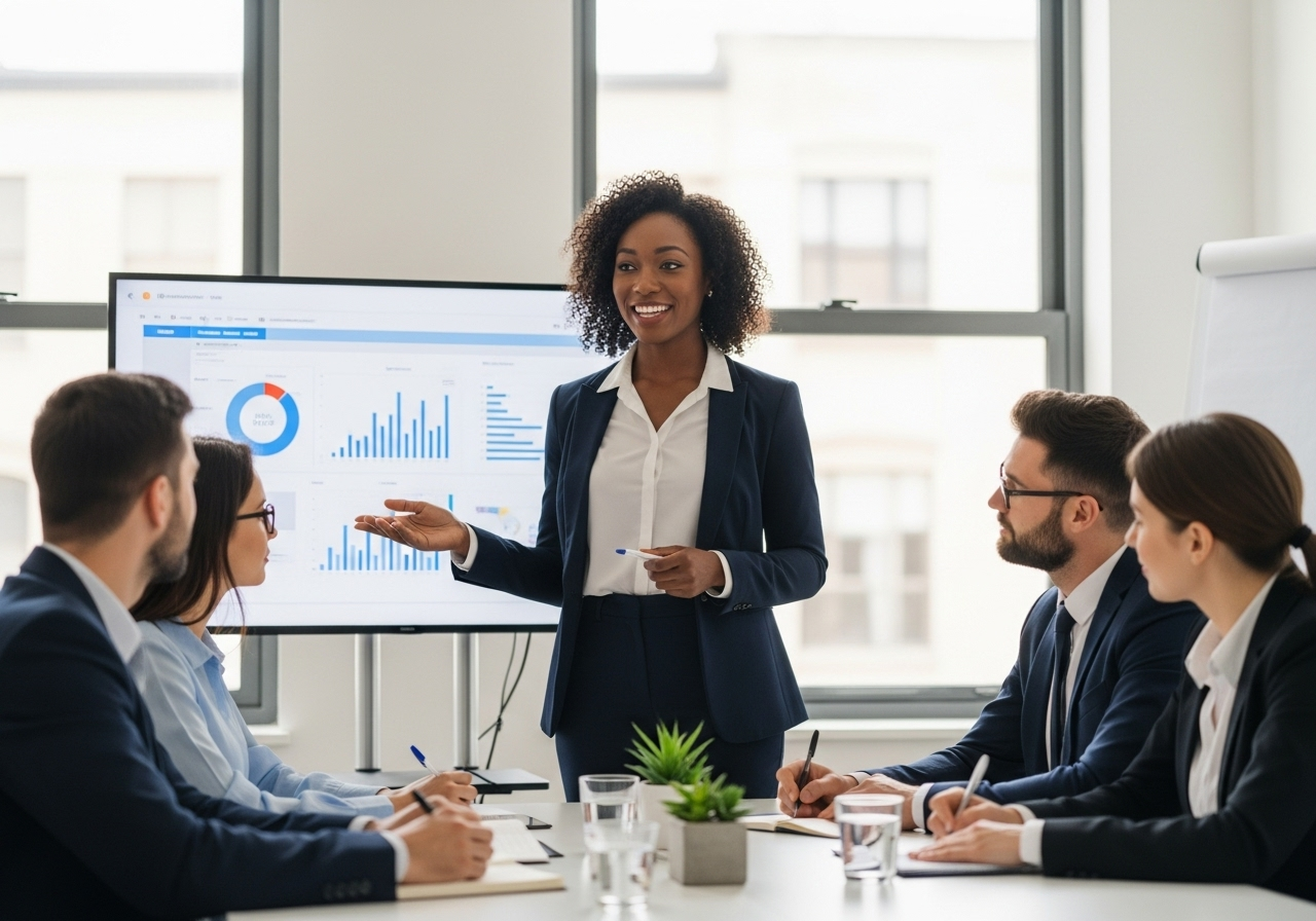 Building Blocks HR | HR Consulting GTA Ontario Canada