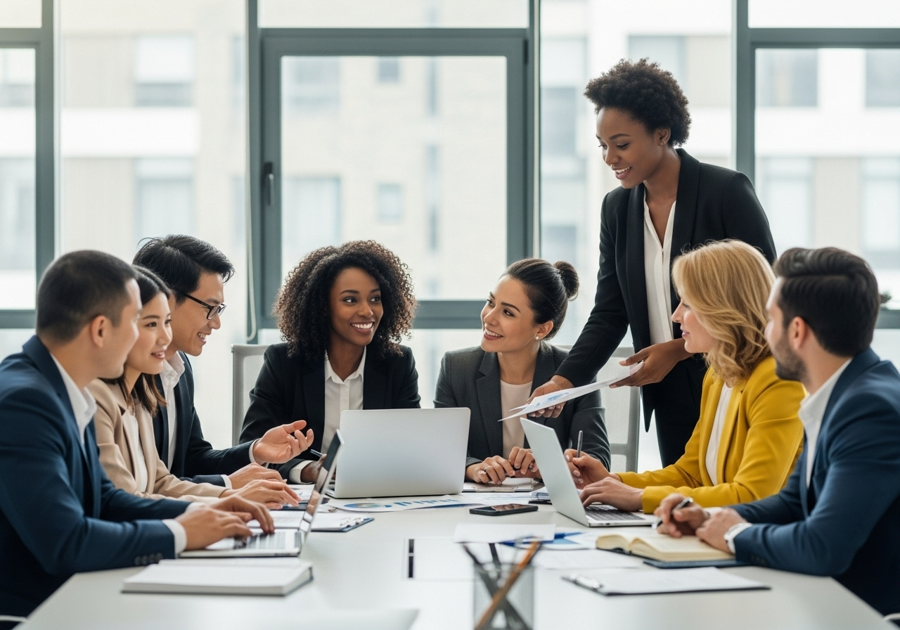 Building Blocks HR | HR Consulting GTA Ontario Canada